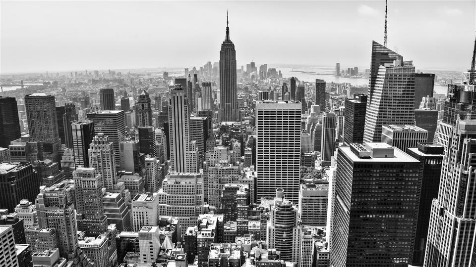 Design Group Italia lands in New York - Design Group Italia