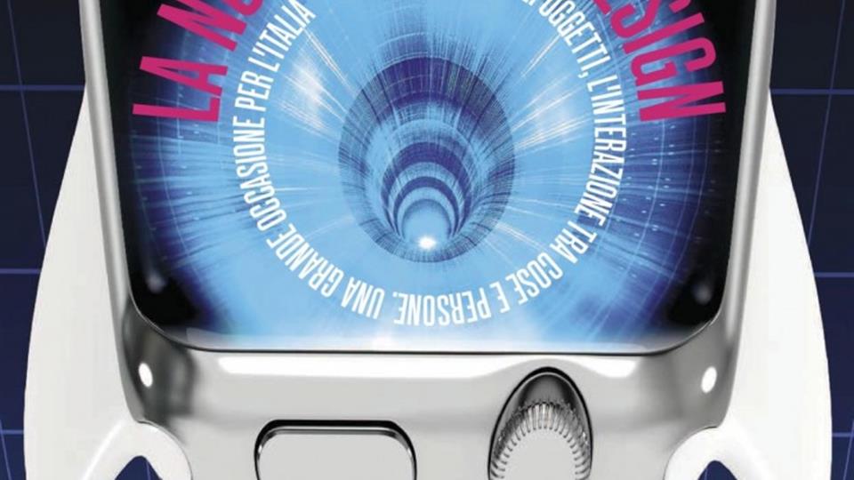 Design Group Italia in Wired - Design Group Italia