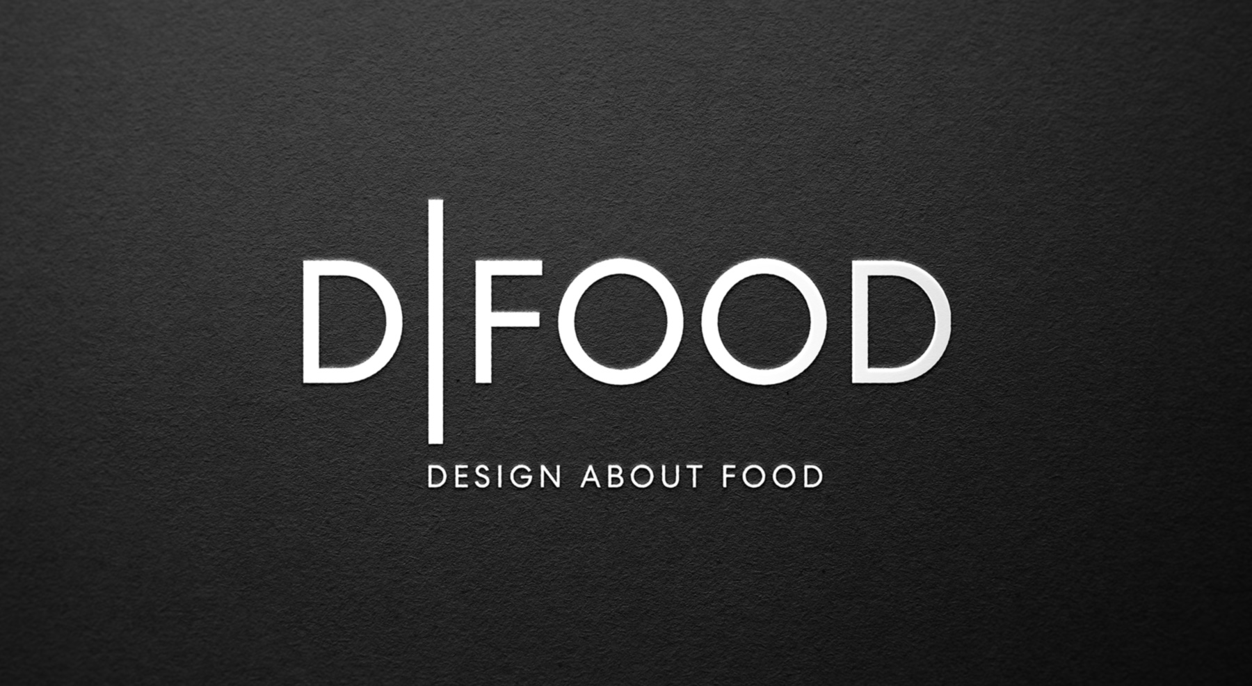 DFood - Design Group Italia