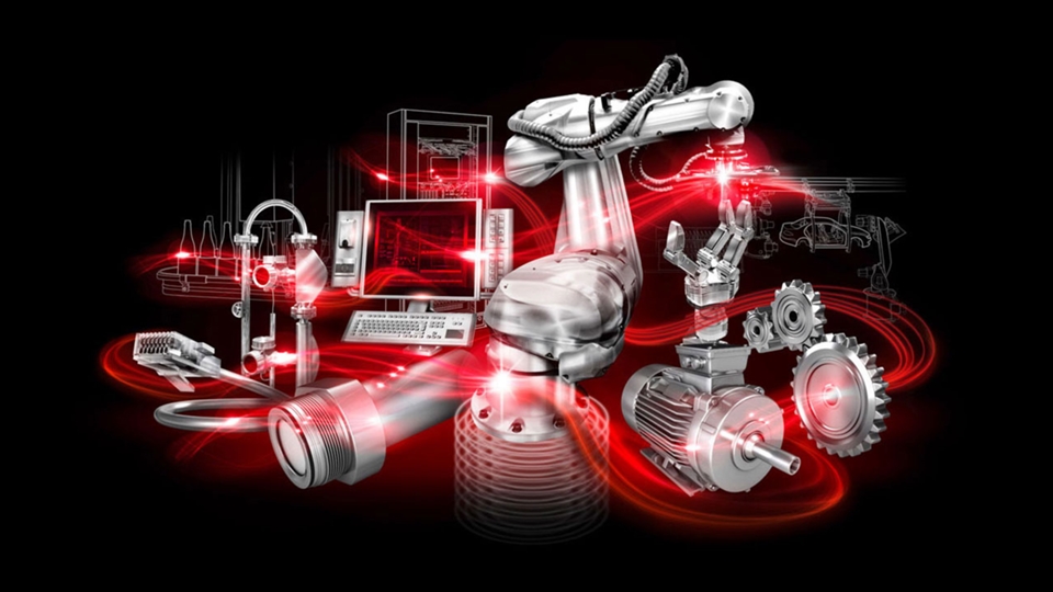 Design Thinking for Industry 4.0 at Hannover Messe - Design Group Italia