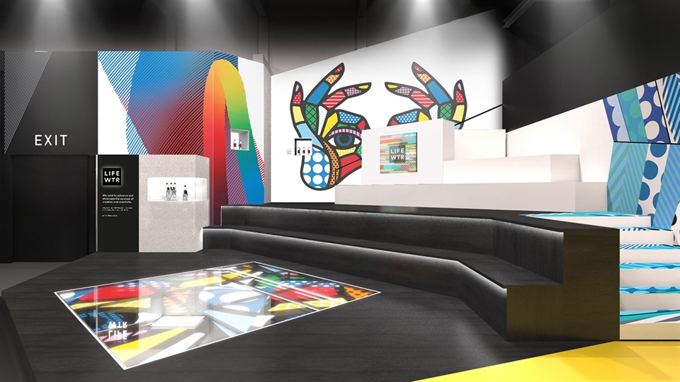 How to design a successful brand experience - Design Group Italia