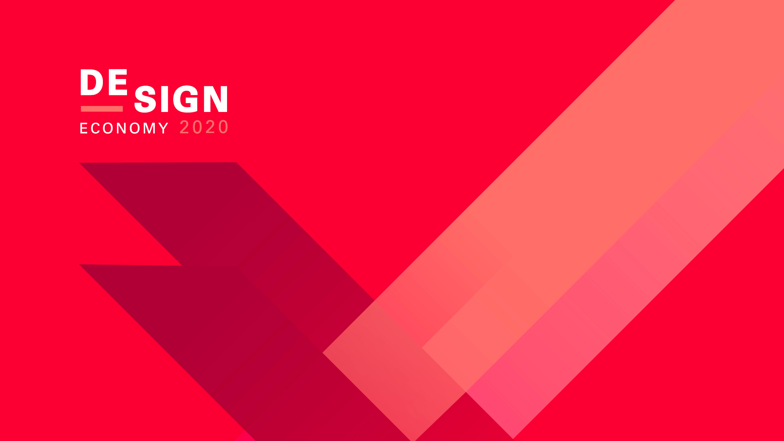 Design Group Italia in Design Economy 2020 - Design Group Italia
