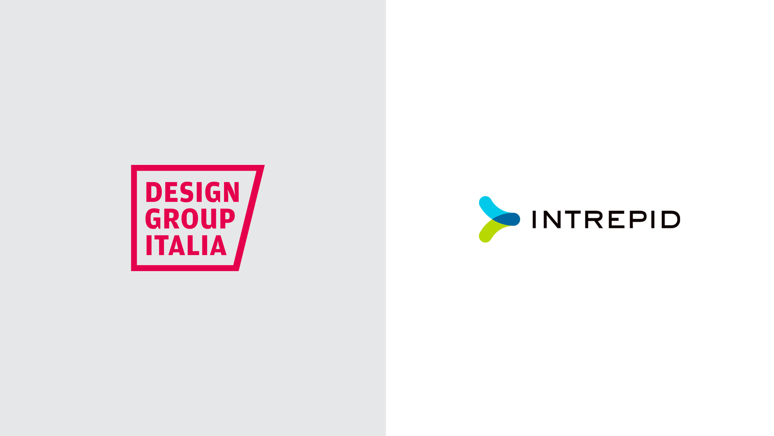 Intrepid and DGI join forces - Design Group Italia