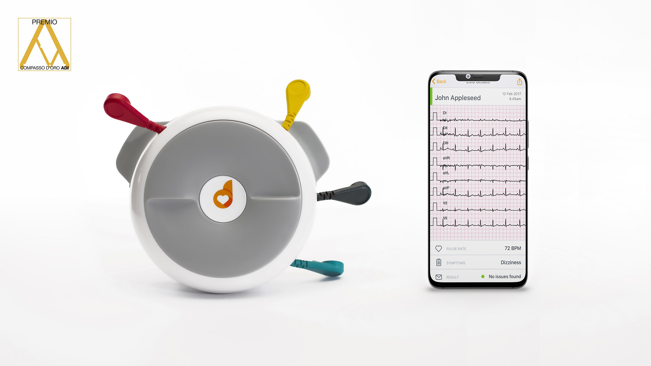 Design Group awarded the prestigious ADI Compasso d’Oro 2020 - Design ...