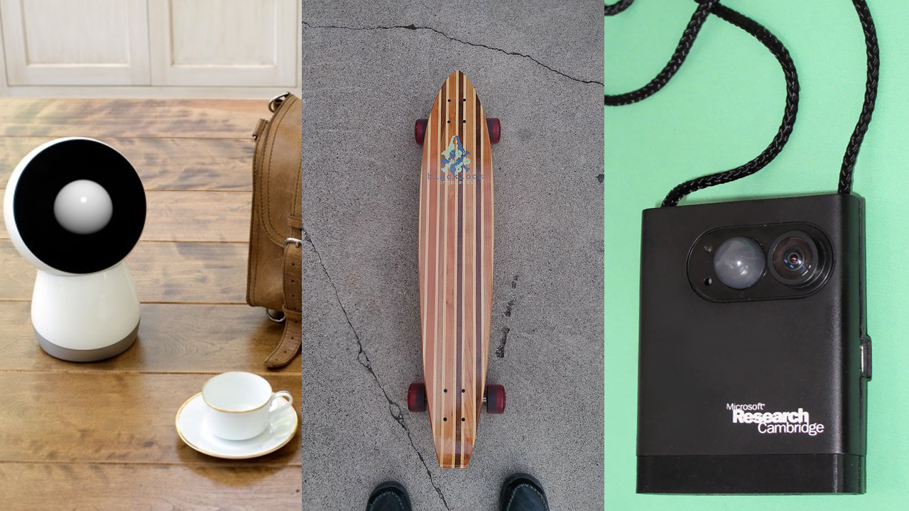 Connected objects are natural-born storytellers - Design Group Italia