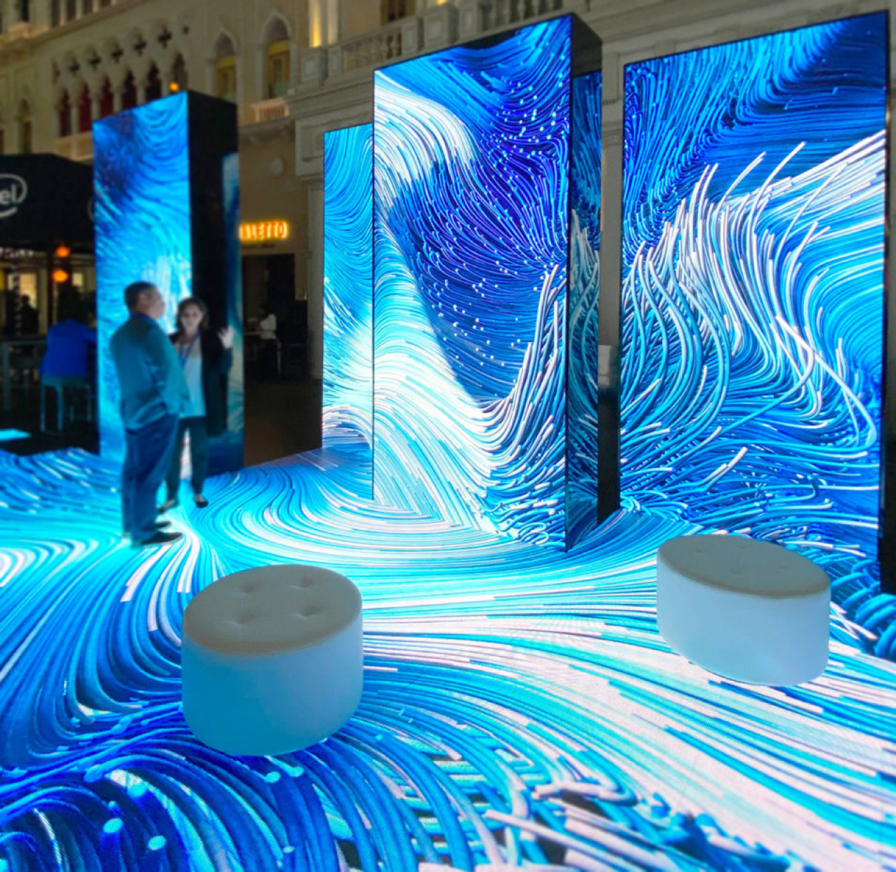 Intel - Design Group Italia