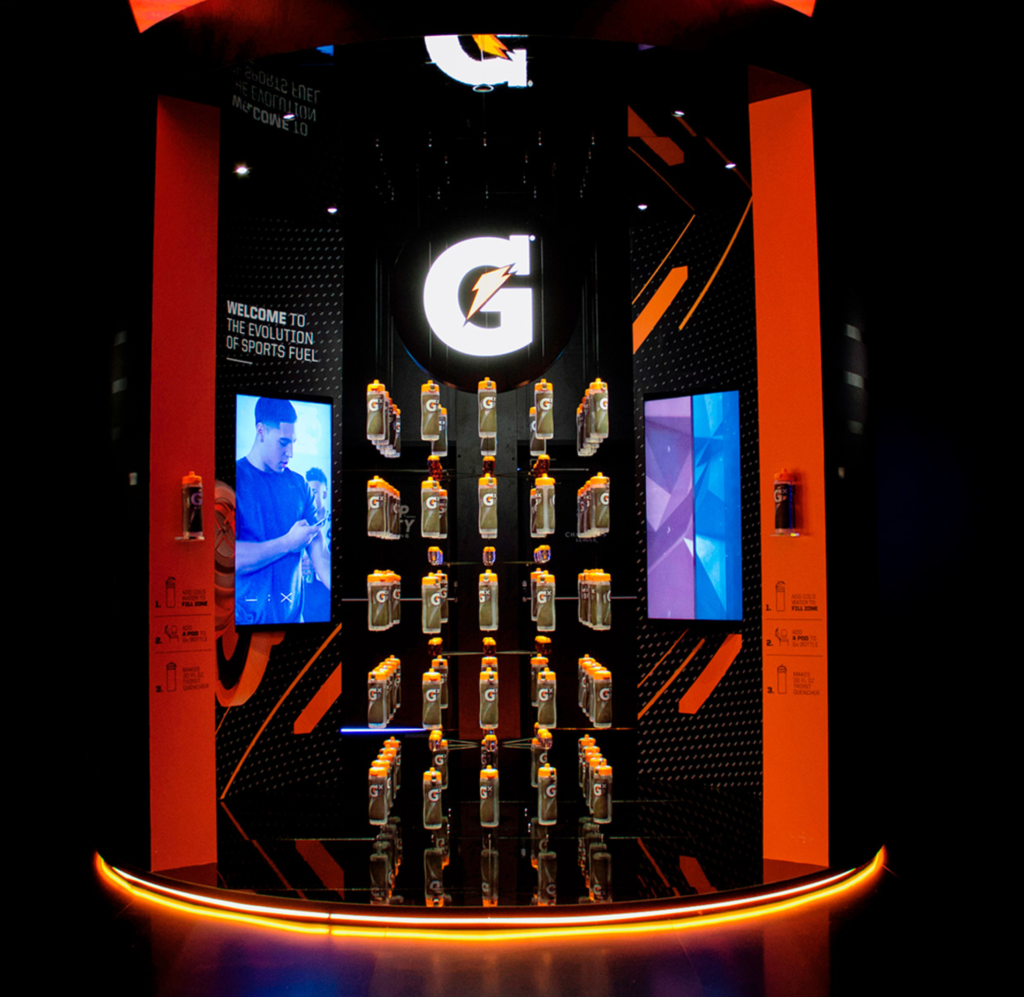 Pepsico - Design Group Italia