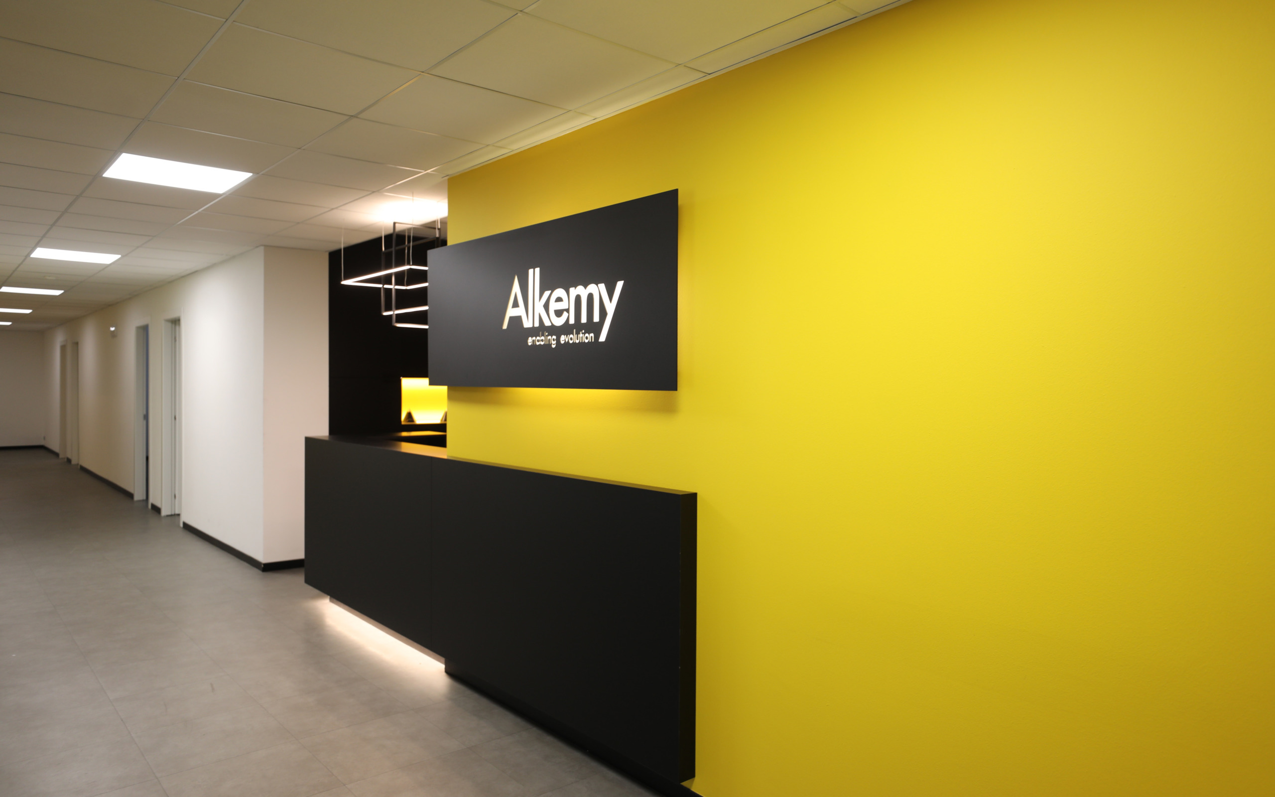 Alkemy - Design Group Italia