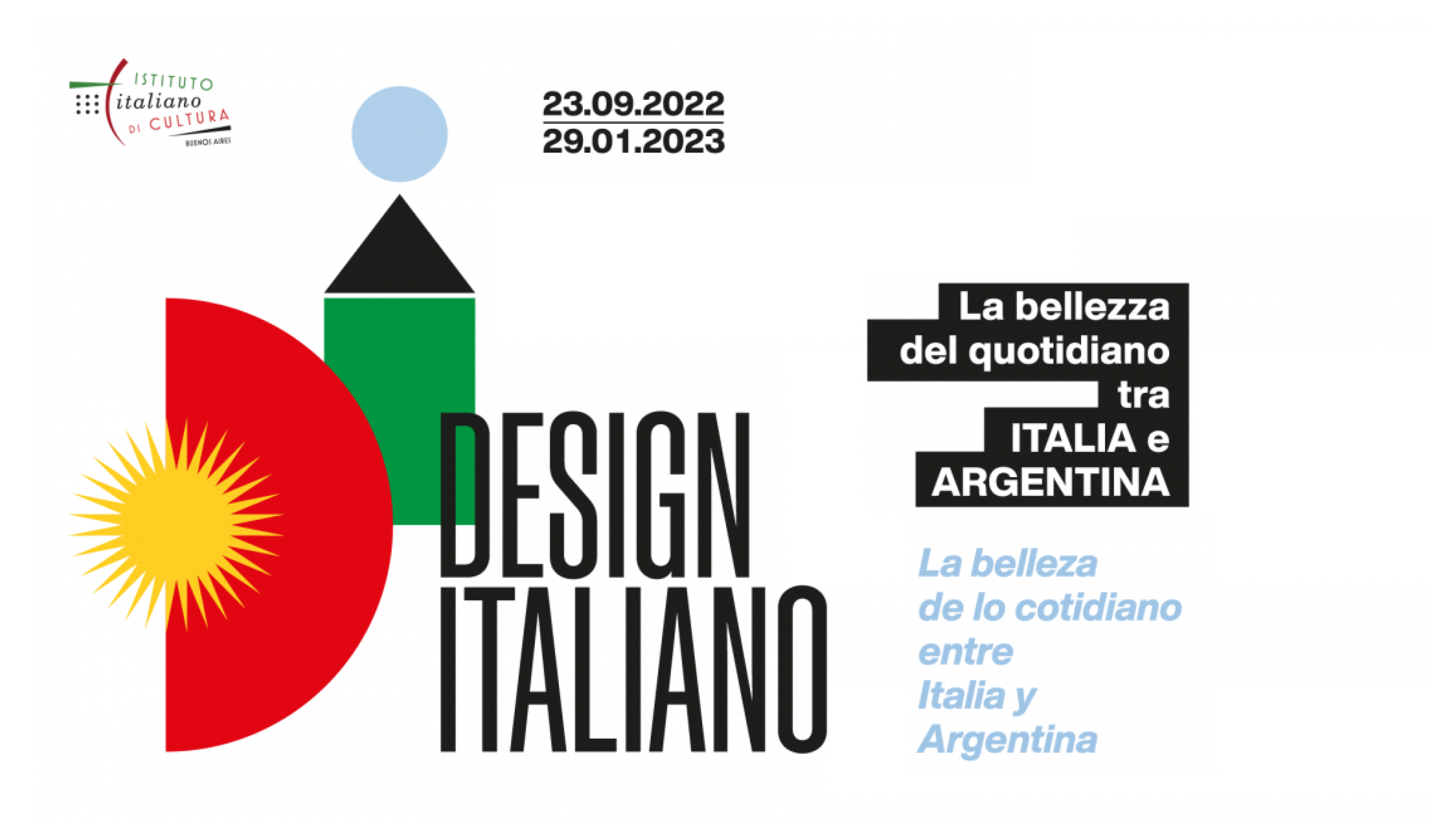 Tratto Pen goes to Buenos Aires! - Design Group Italia
