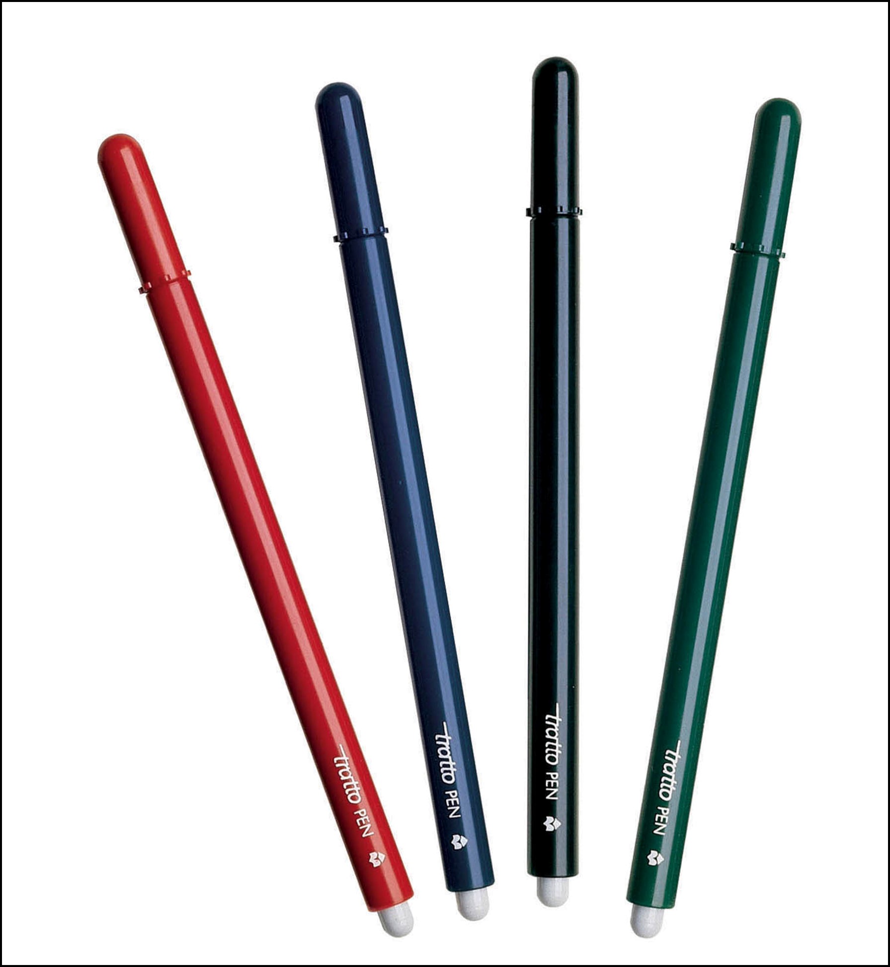 Tratto Pen goes to Buenos Aires! - Design Group Italia