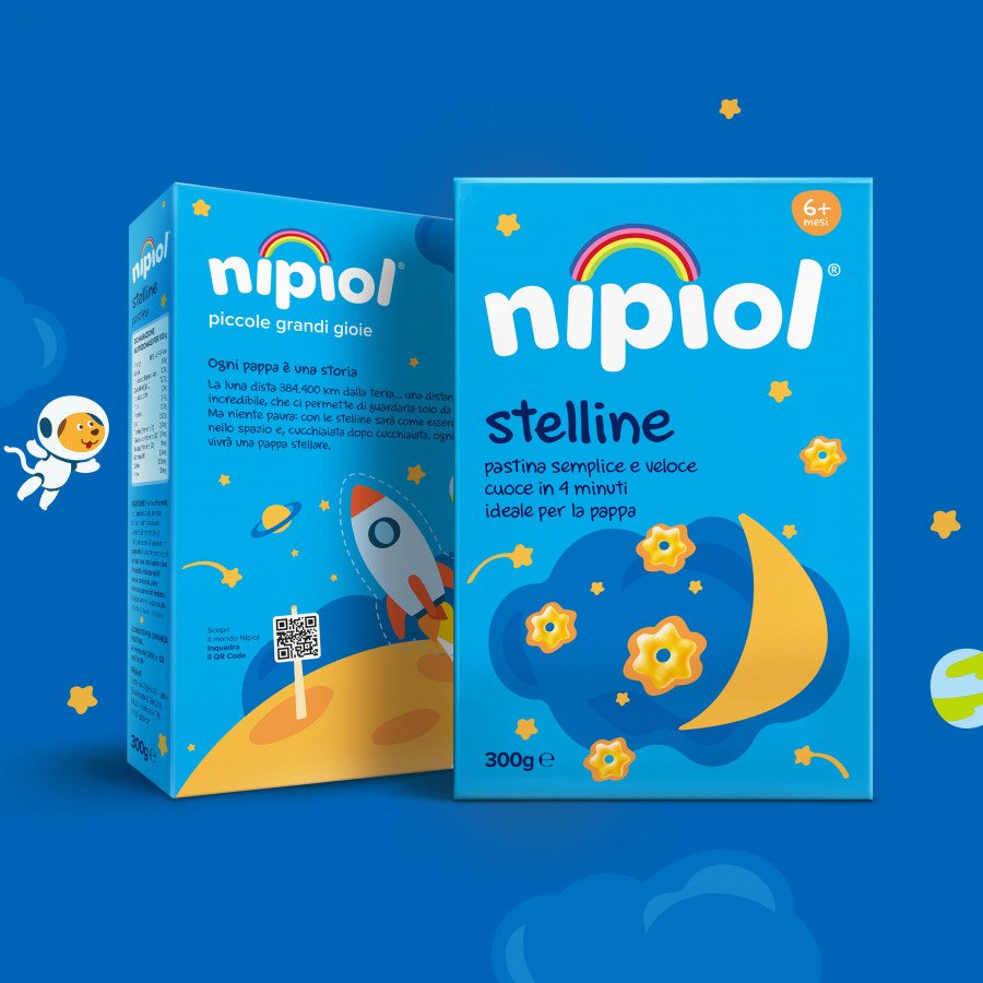 Nipiol - Design Group Italia