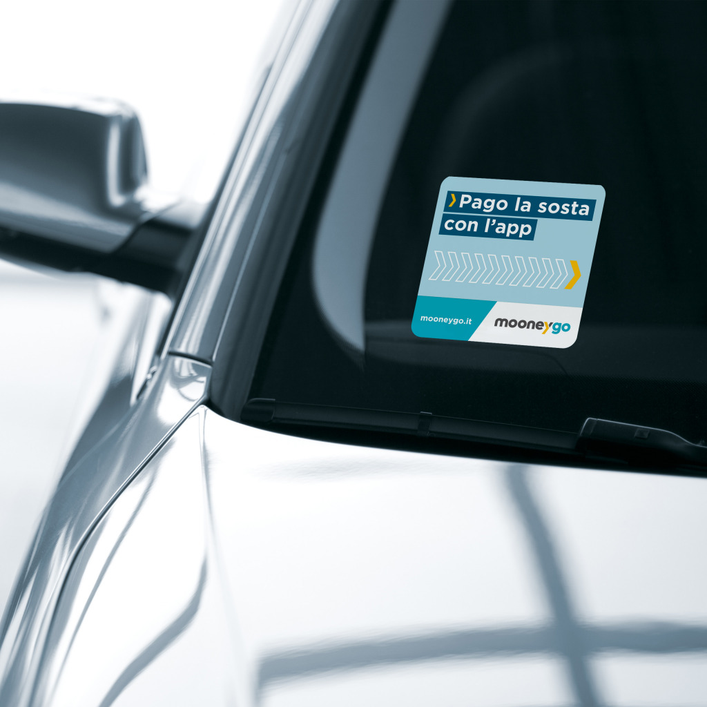 MooneyGo - Design Group Italia