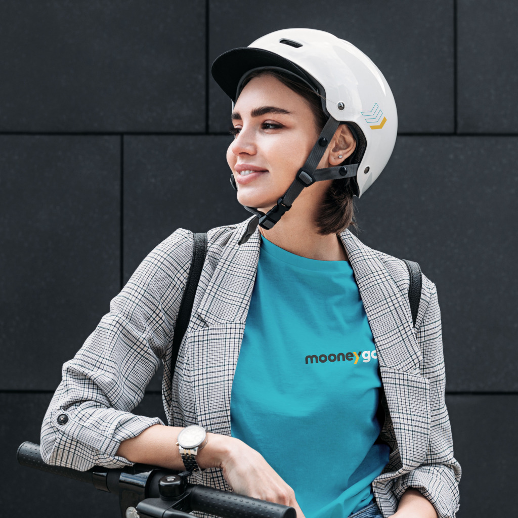 MooneyGo - Design Group Italia