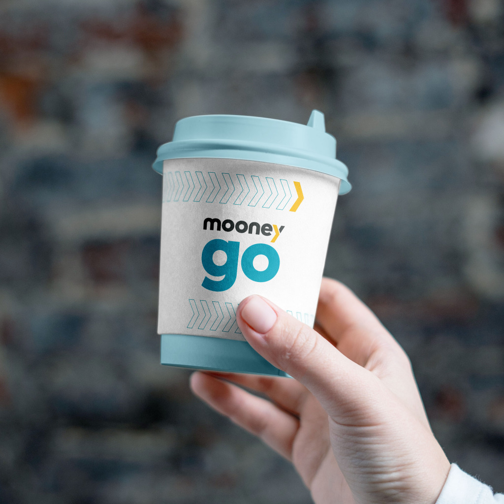 MooneyGo - Design Group Italia