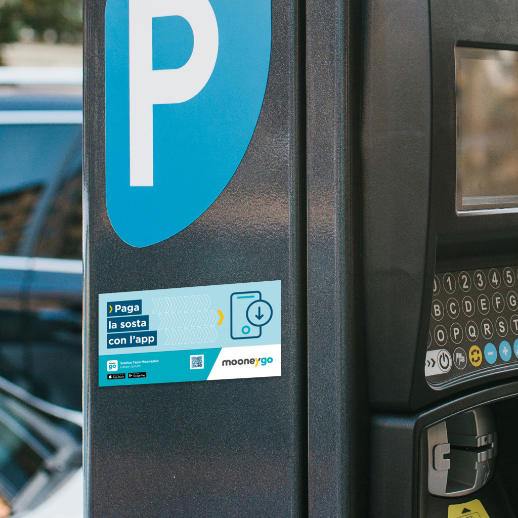 MooneyGo - Design Group Italia