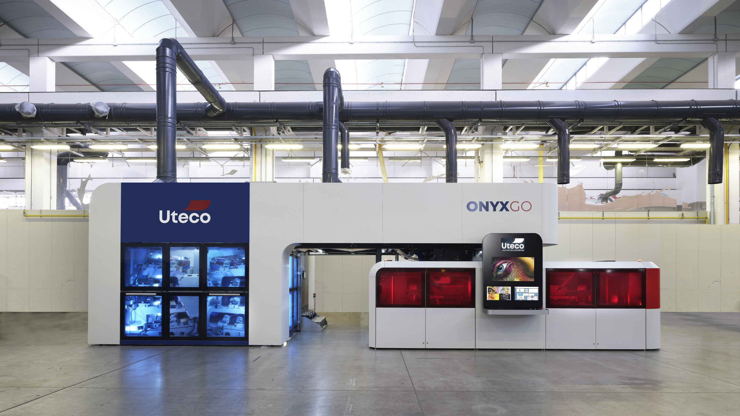 Uteco - Design Group Italia