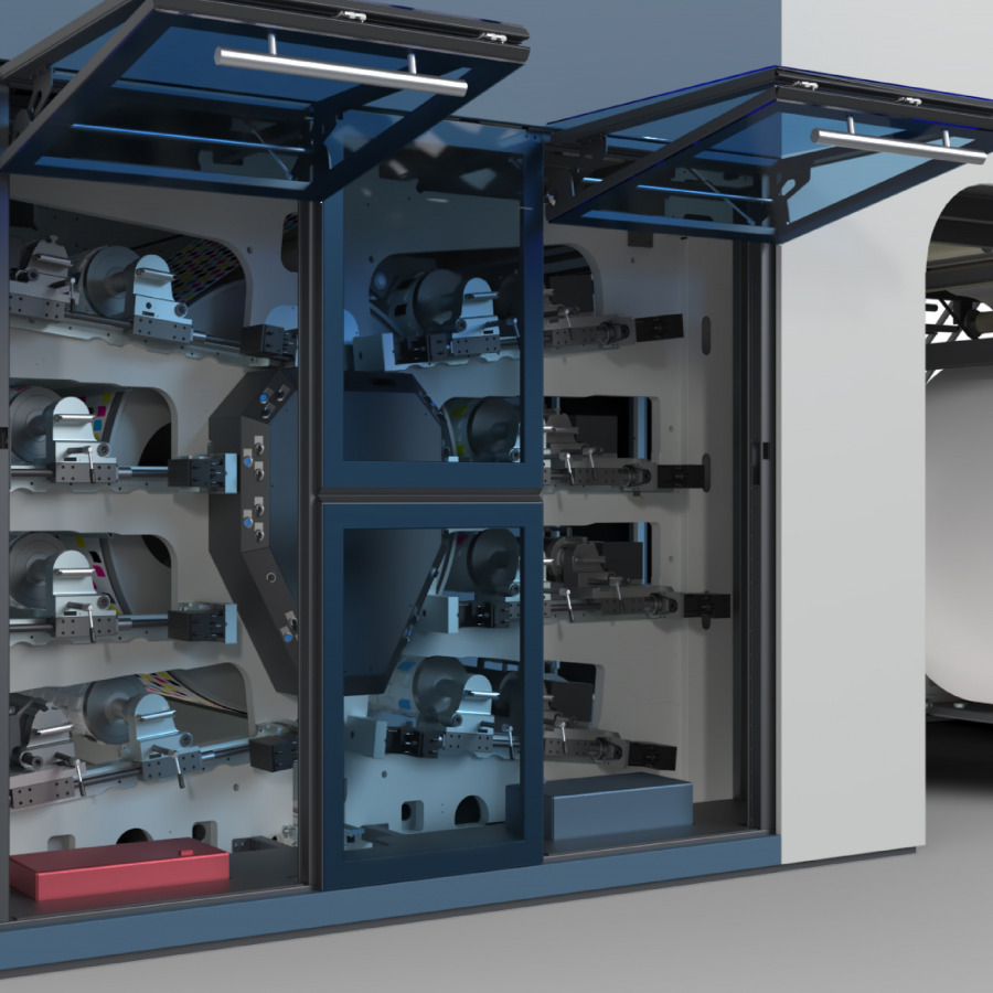 Uteco - Design Group Italia