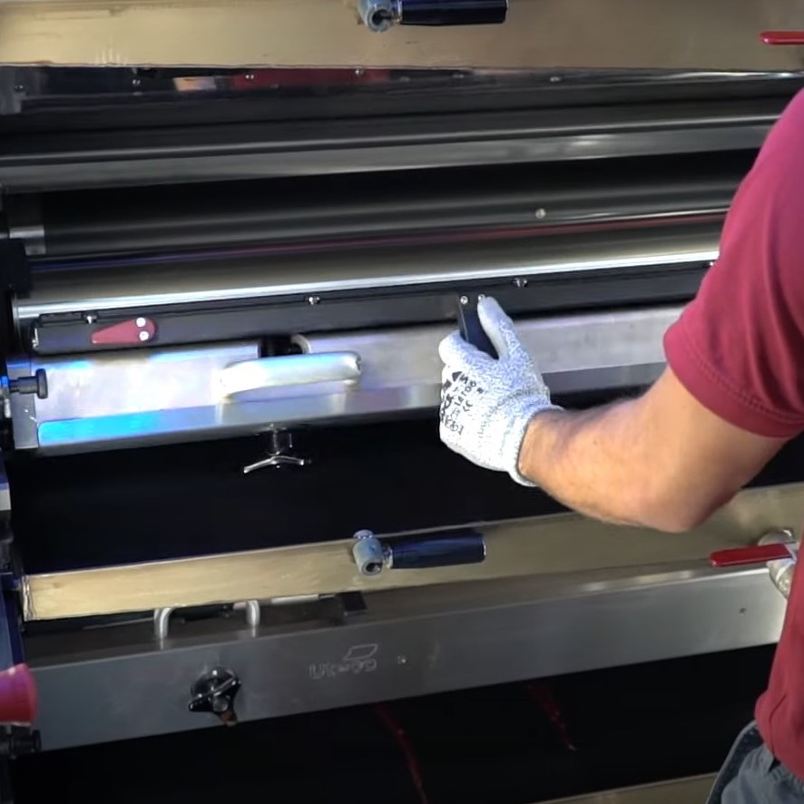 Uteco - Design Group Italia