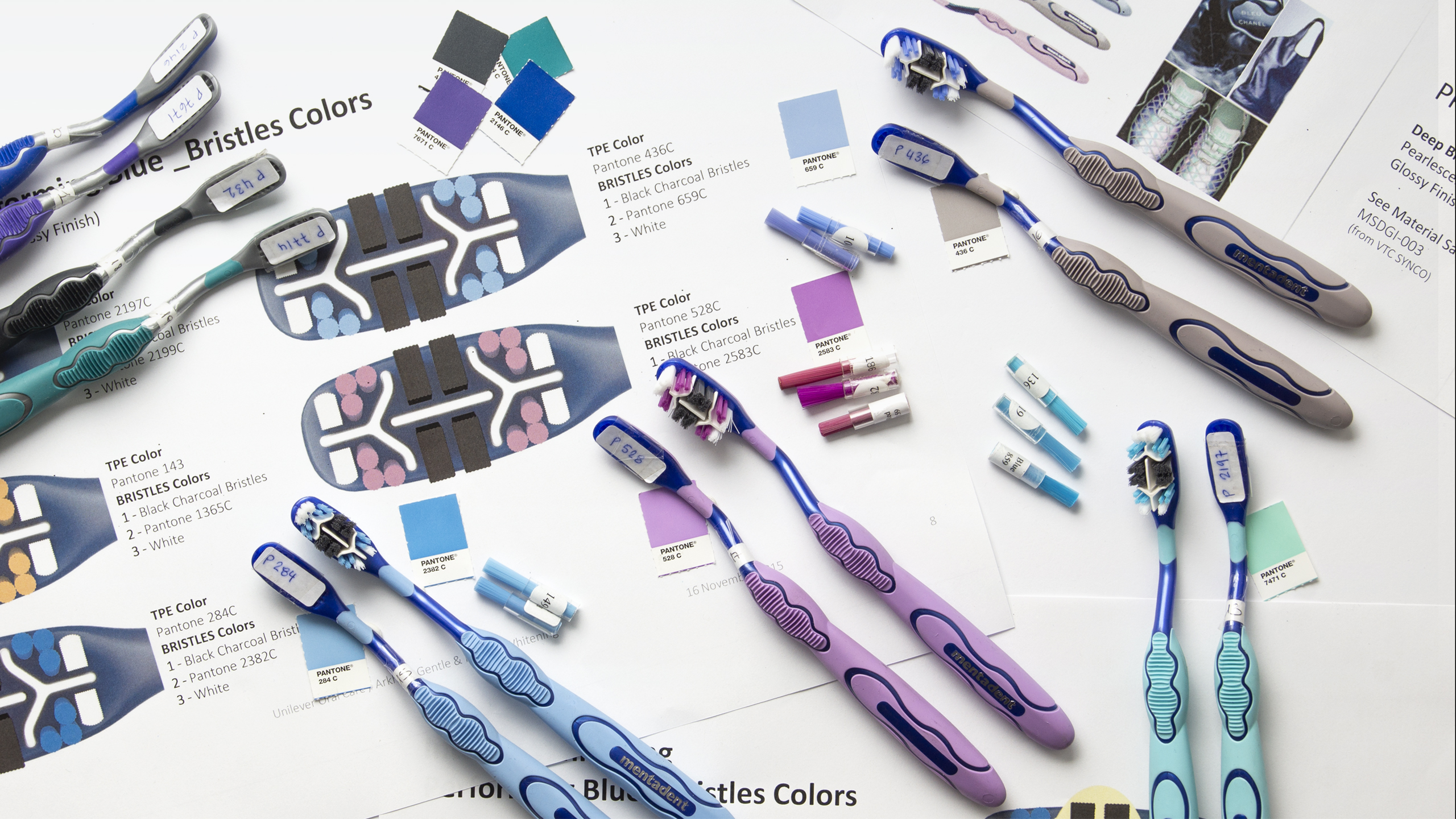 Unilever - Design Group Italia