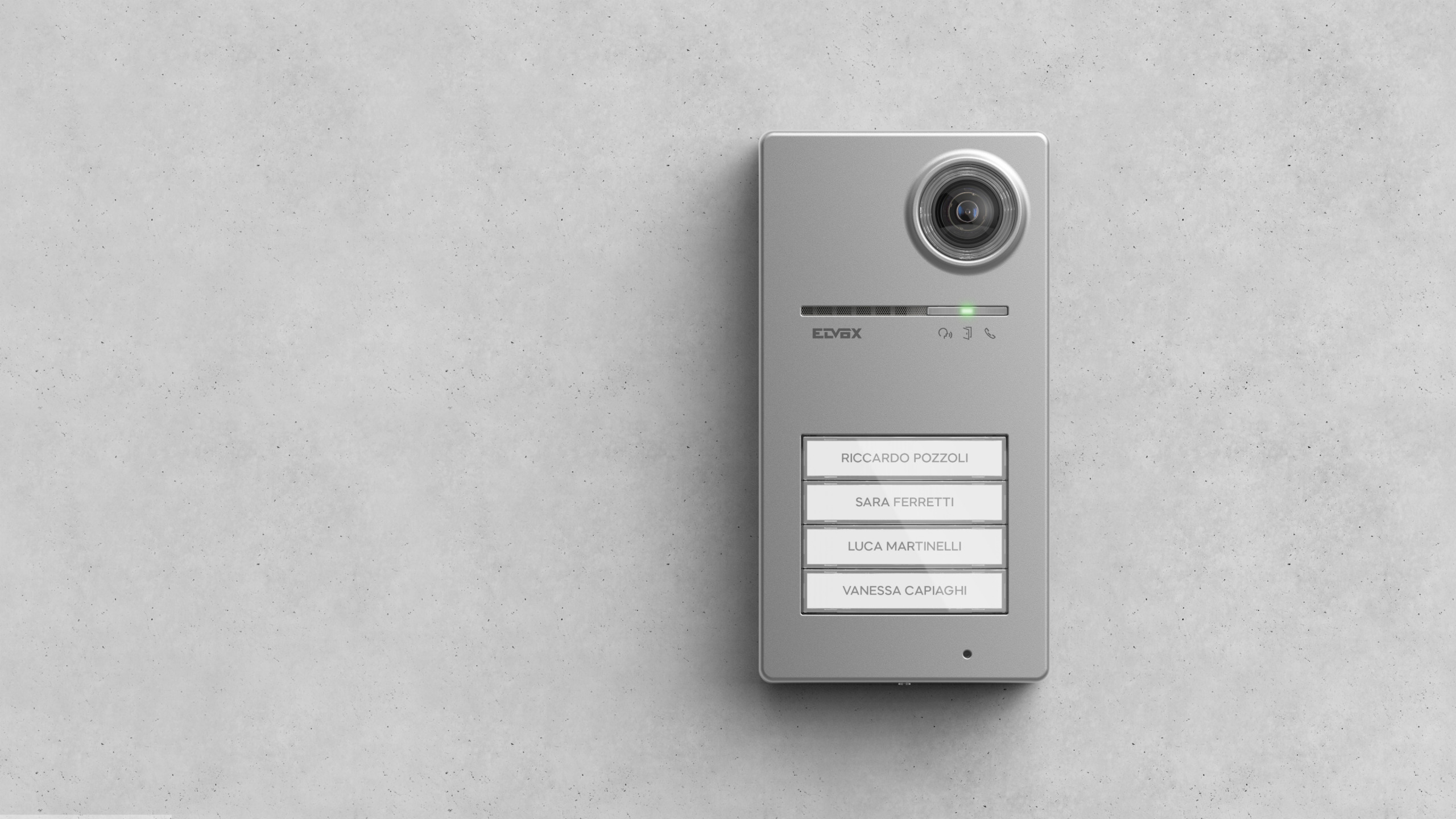 VIMAR Roxie - Design Group Italia