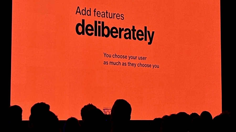Experiencing Figma Config 2024 - Design Group Italia