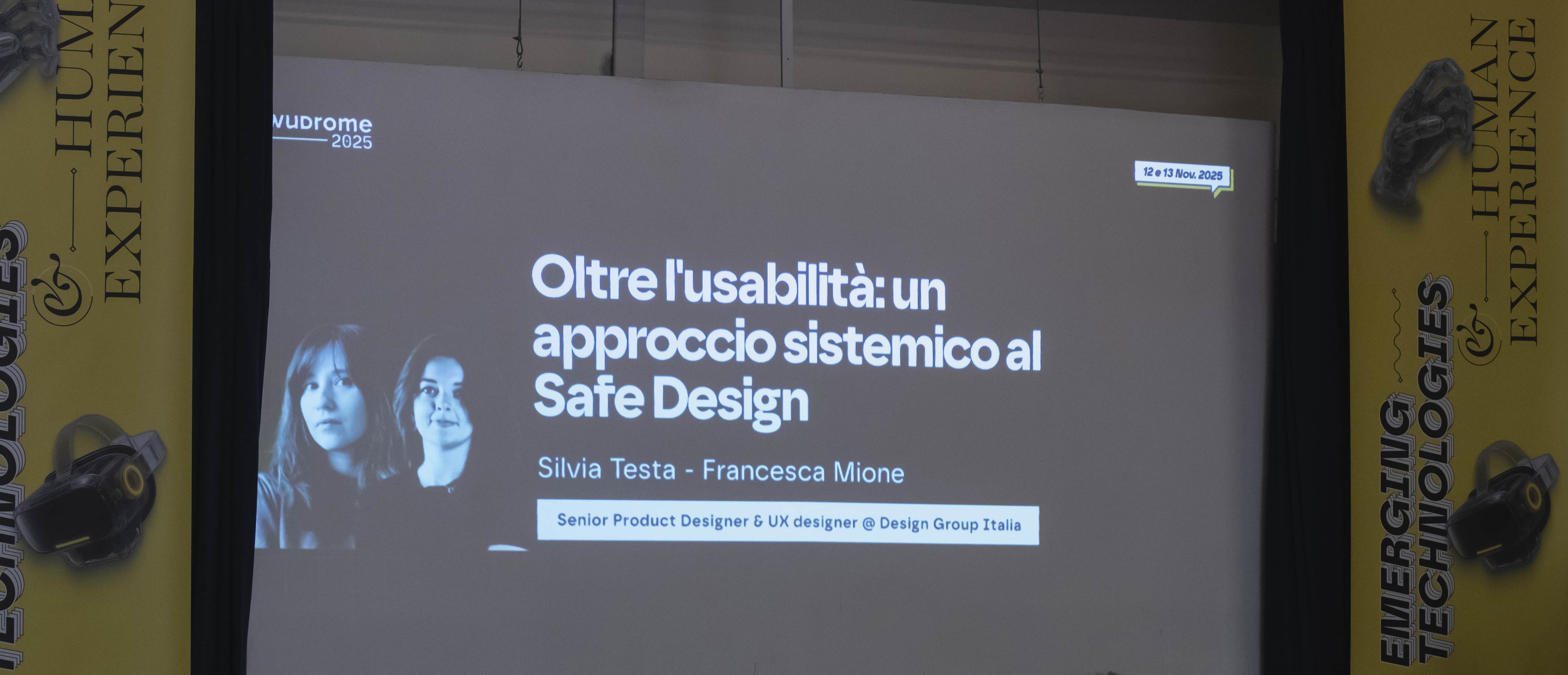 Safe Design - Design Group Italia